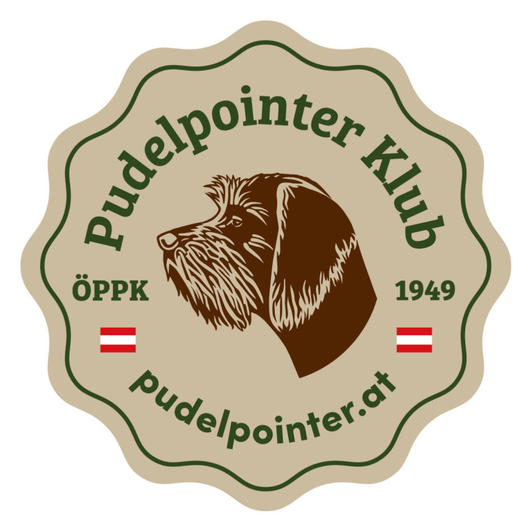 Pudelpointer Klub – Österreichischer Pudelpointer Klub